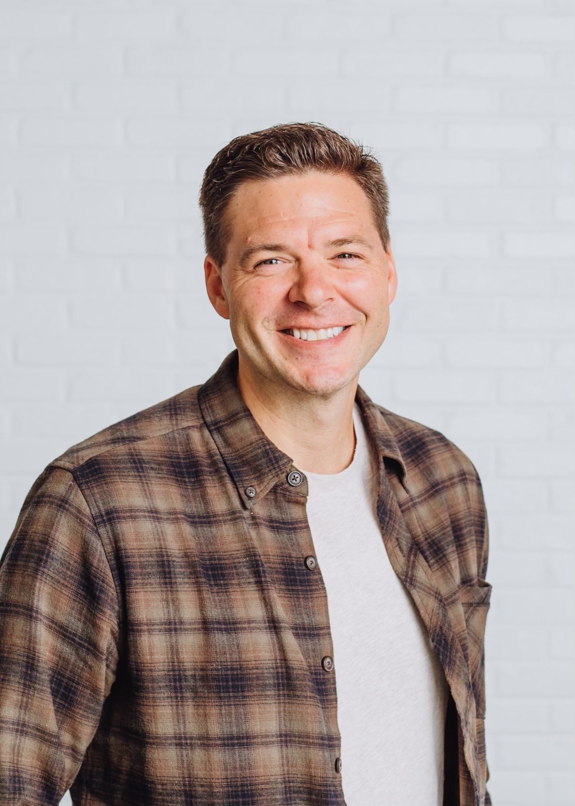 Brad Randall – Speaker - PM Systems Conference