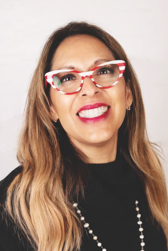 Karen Jordan – Speaker - PM Systems Conference